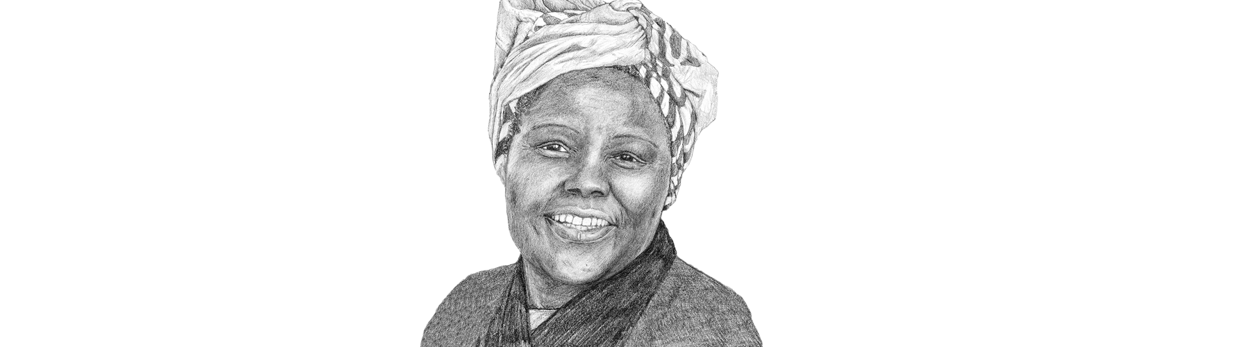 Wangari Maathai