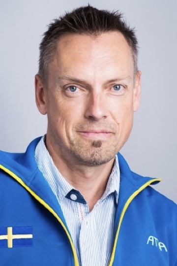 Mats Henriksson