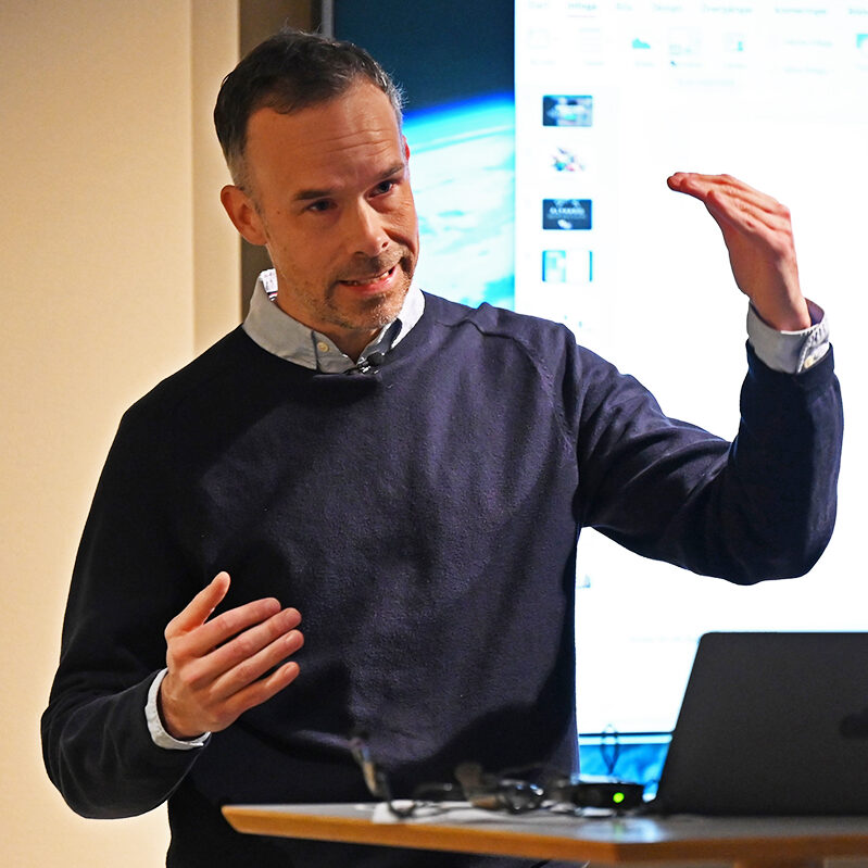 Daniel Karlsson